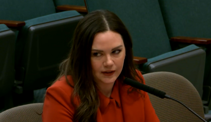 Texas House unanimously passes bill to ban NDAs in child sex abuse cases