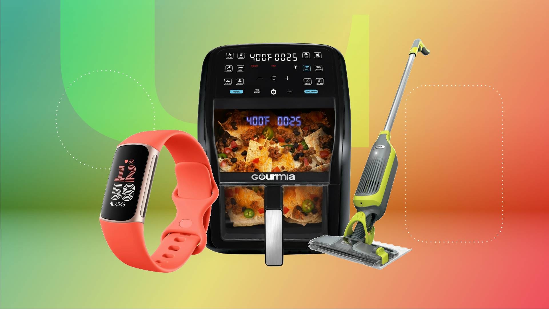 Walmart Deals of the Day: The Top Fitness Tracker of 2025 Is $40 Off