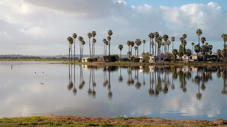 San Diego tests emergency response with simulated mid-air plane ...