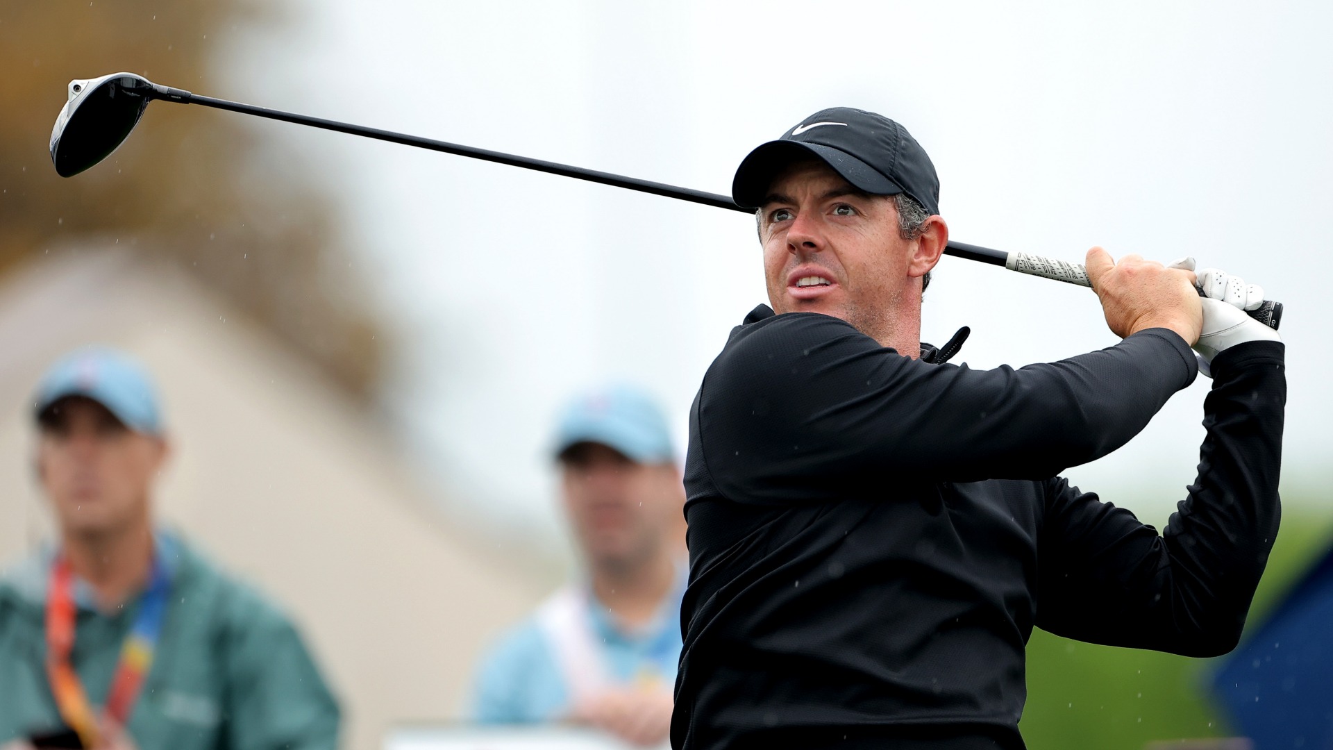 Rory McIlroy’s New Approach: Masters Tournament Impact