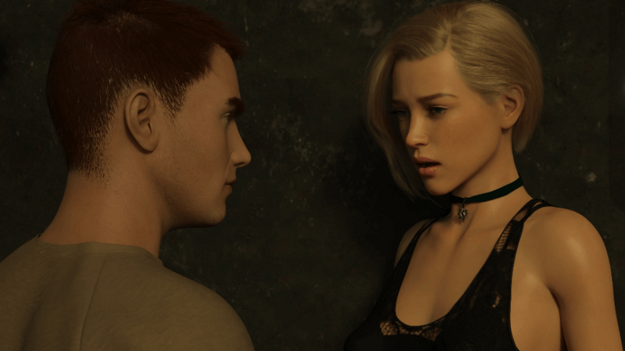 Horrifying rape and incest game finally taken down from Steam - but ...