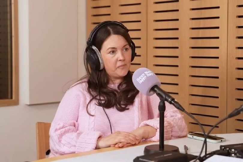 EastEnders icon Lacey Turner breaks silence after announcing soap exit ...