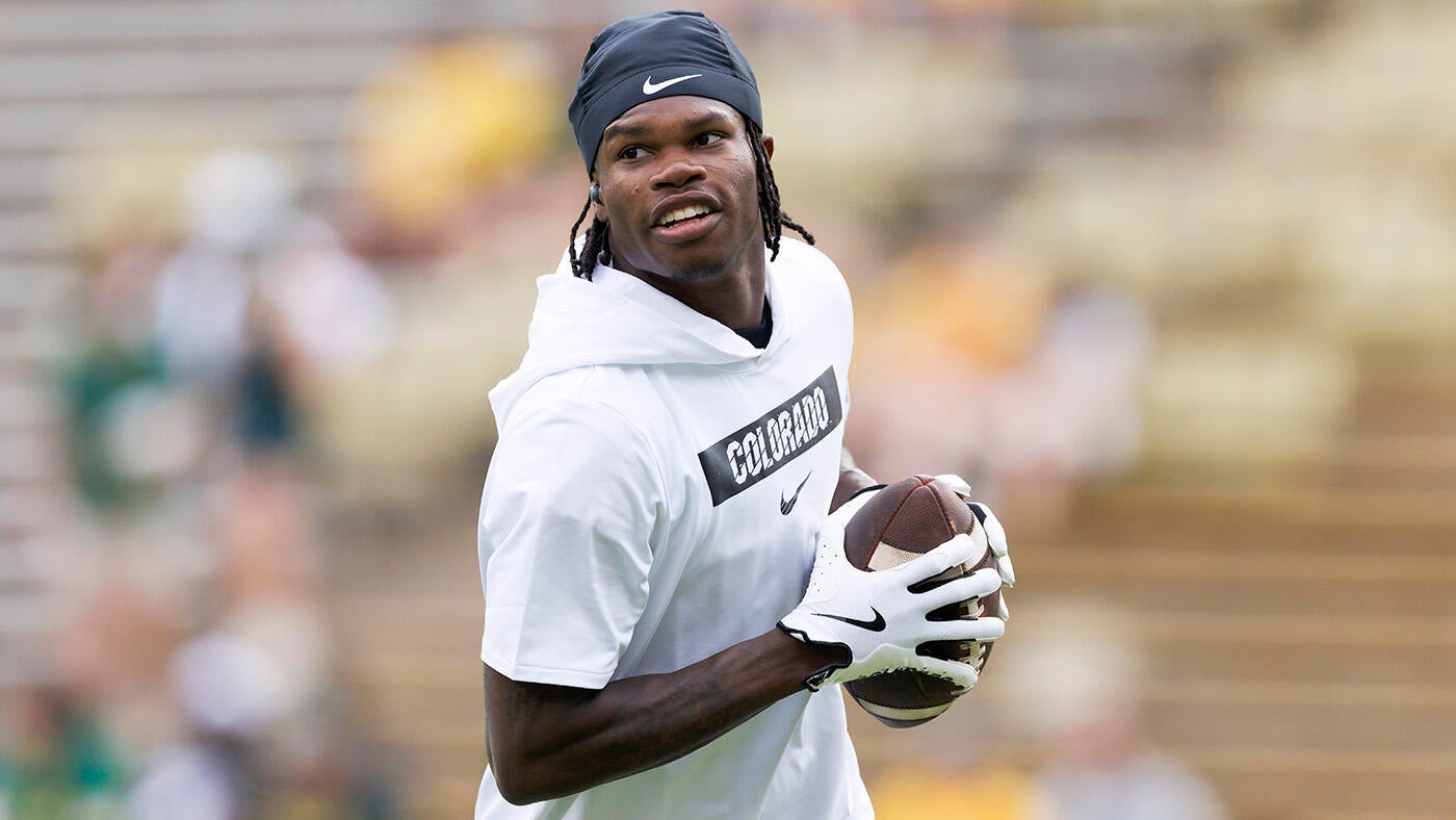 2025 NFL Draft: Browns could use Travis Hunter after pulling off feat ...