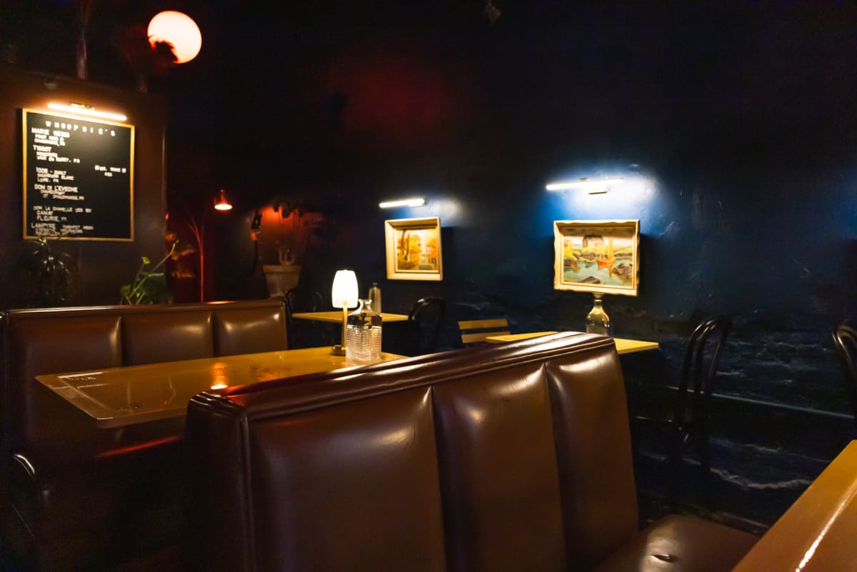 The Best Walk-In Restaurants In Atlanta