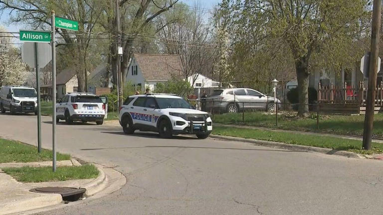 Child dies following dog attack in Columbus