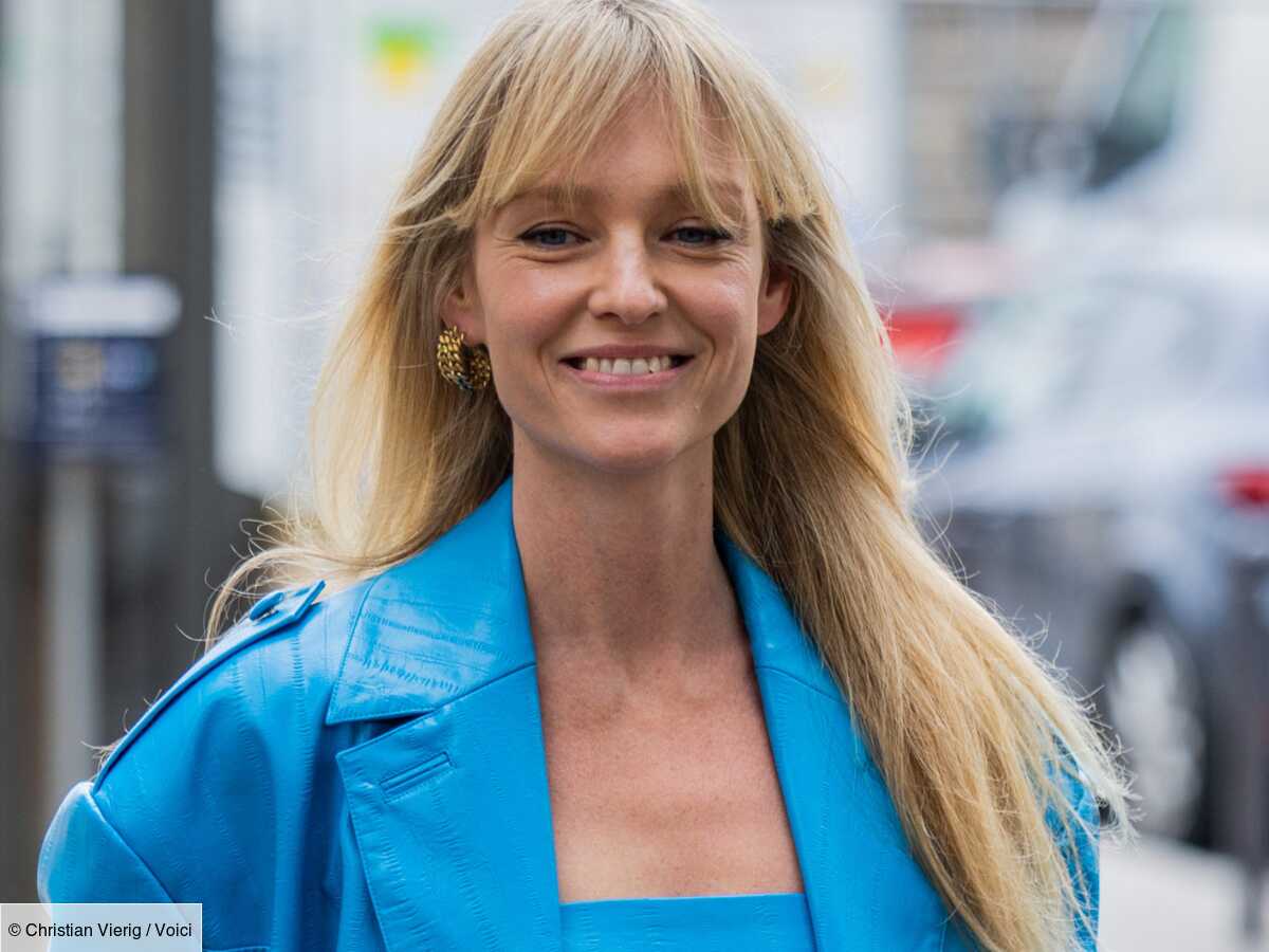 Jean ballon : quelles chaussures adopter avec le barrel pants pour ...