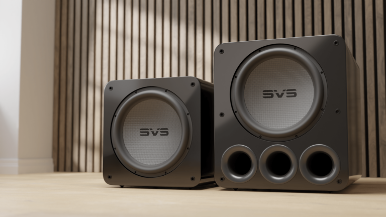 What’s Inside SVS’s New 5000 Series? A First Look at the Tech Behind ...