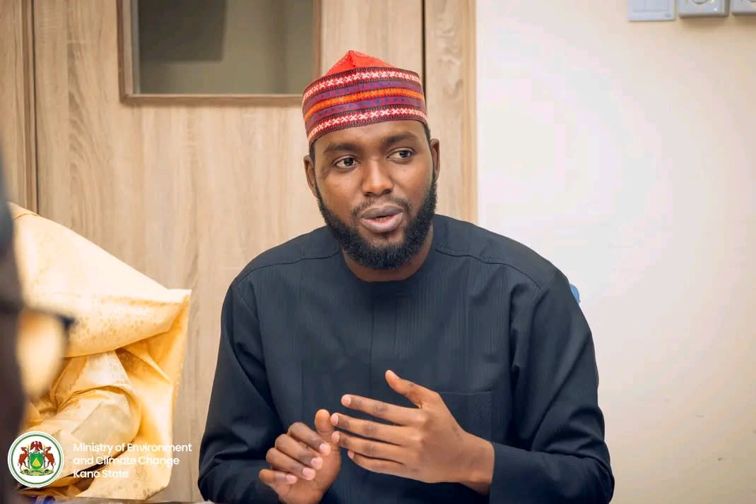 Kano rolls out new laws to fight environmental pollution