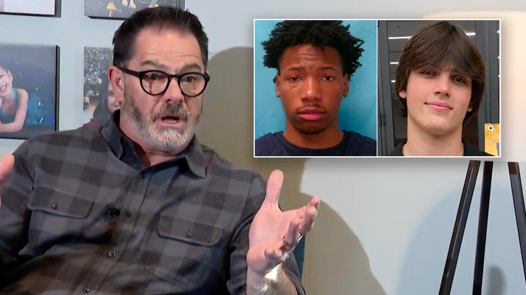 North Texas pastor of church attended by Austin Metcalf on why he's ...