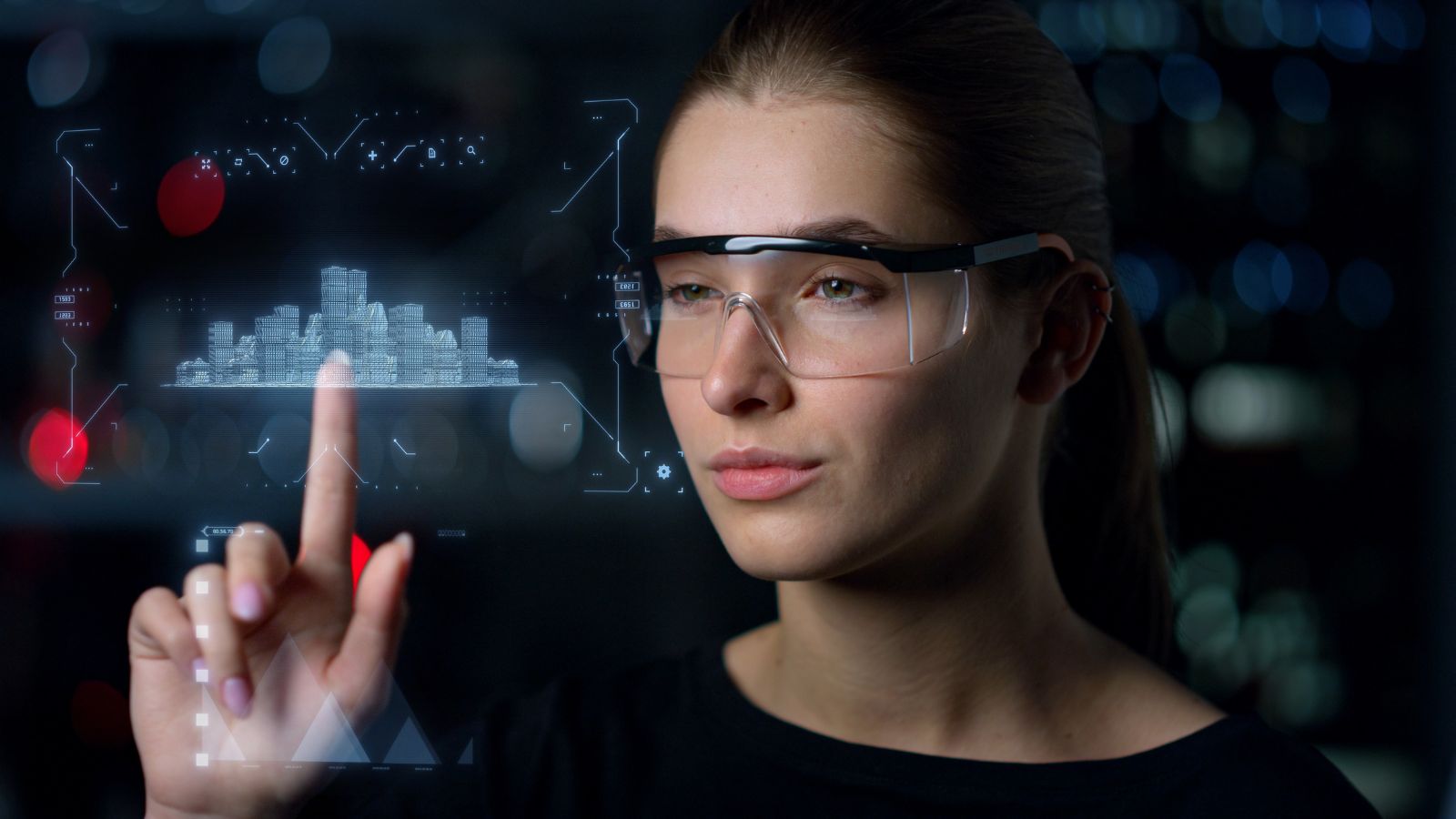 Why AR and VR Tech Could Soon Be Everywhere