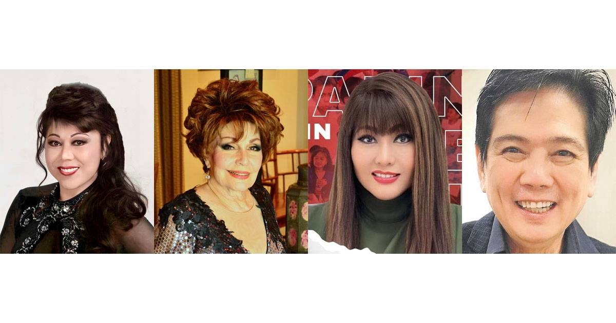 World Class Excellence awards to honor PH music icons