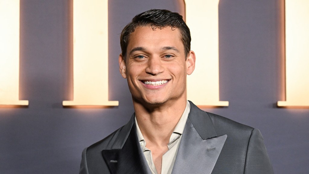 Tyriq Withers to Star With Maika Monroe in Colleen Hoover's ‘Reminders ...