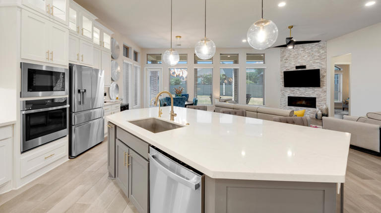 The 11 Best Unique Kitchen Island Ideas For Any Budget