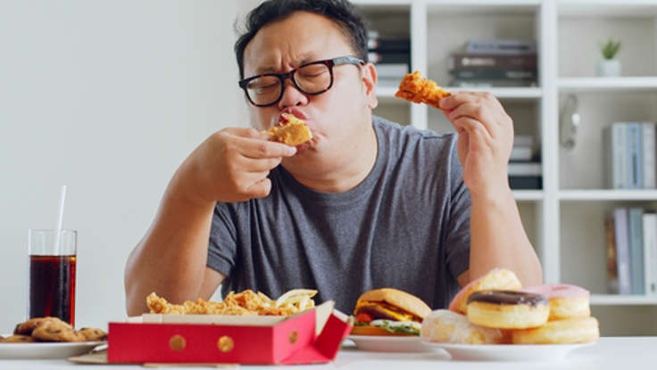 27 Fast-Food Items You Should Absolutely Never Order 27 Fast-Food Items You Should Absolutely Never Order