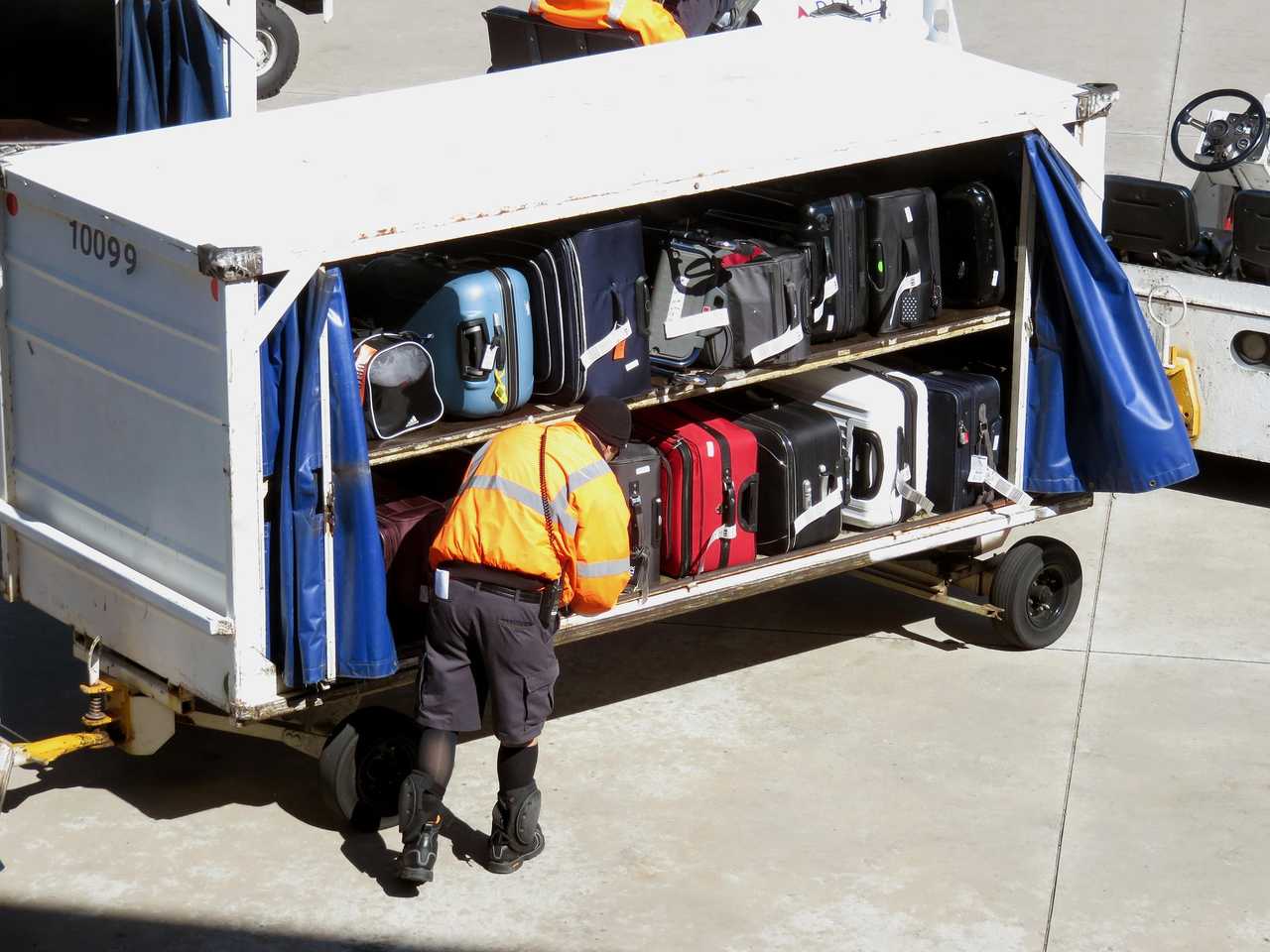 Unclaimed Baggage Releases 2025 'Found Report' Of Lost Items