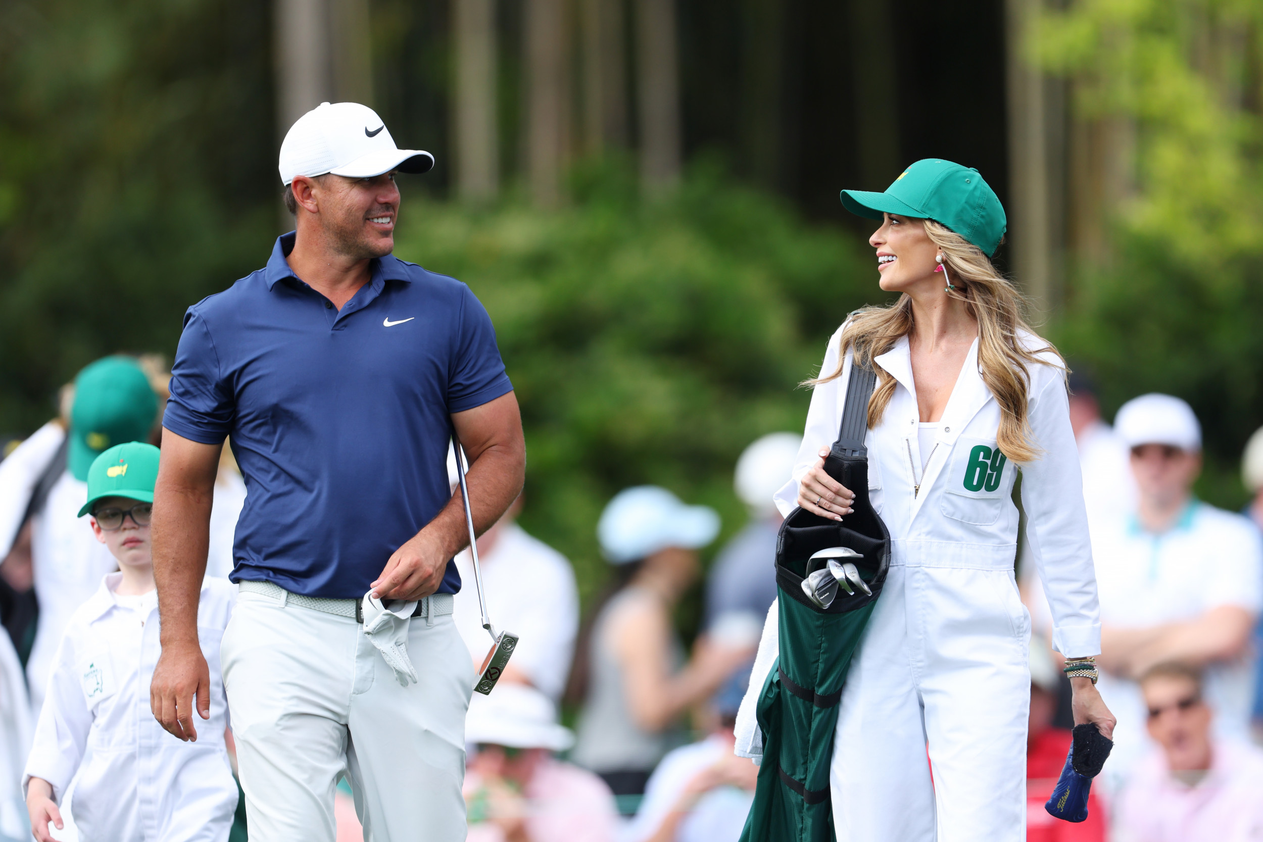 How to Watch Par 3 Contest: Live Stream 2025 Masters Tournament, TV Channel