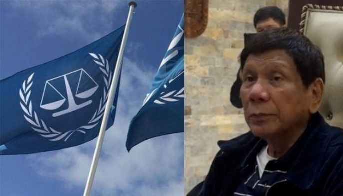 Duterte’s new lawyer seen to focus on jurisdiction issue