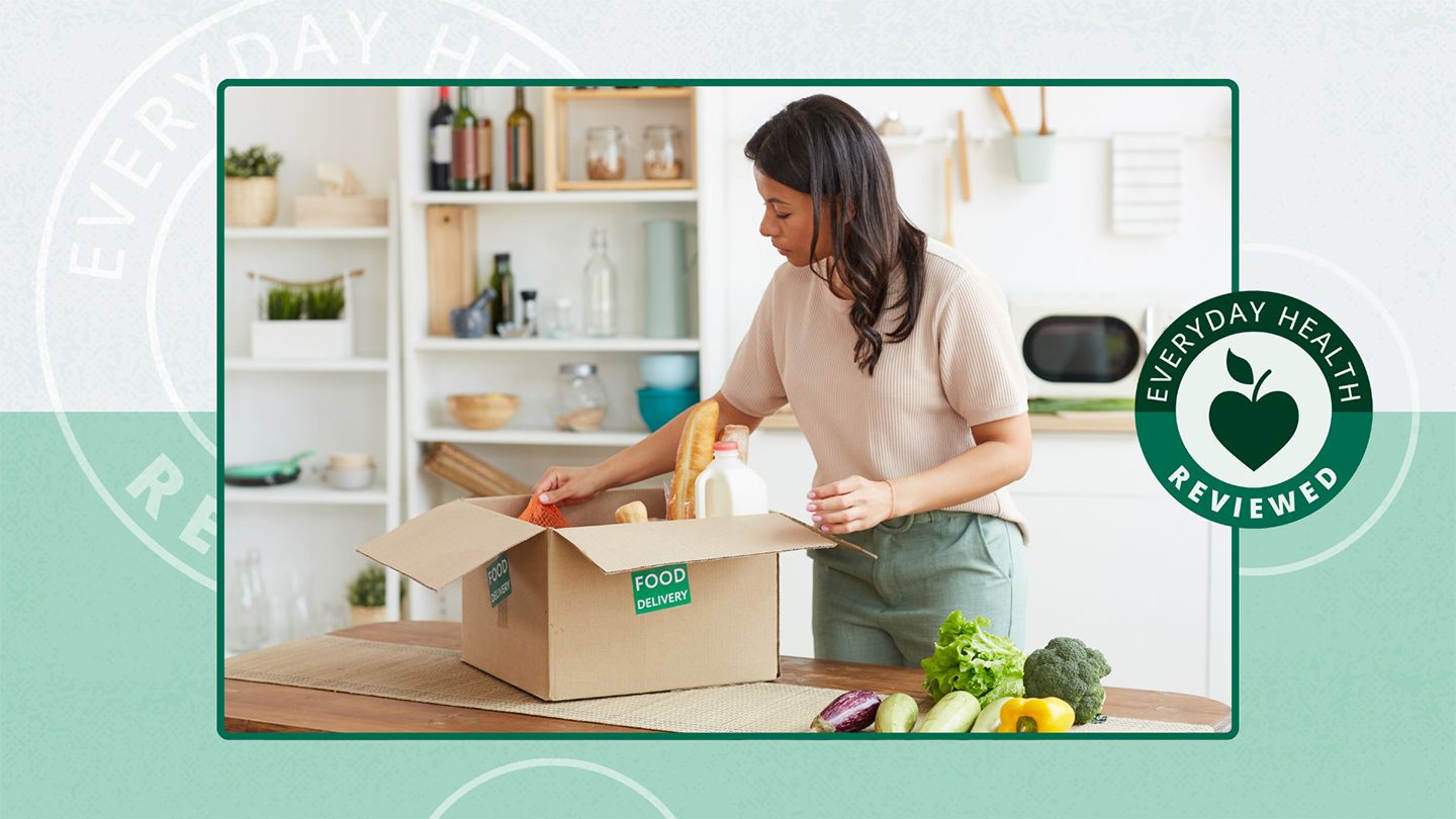 Skip the Store: These Are the Best Grocery Delivery Services for Every ...