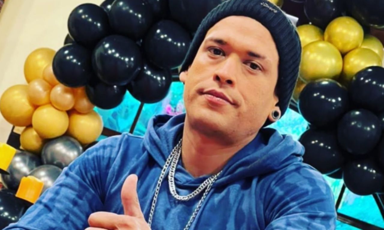 ¿Quién es Alan Rangel, primer ganador de MasterChef México?, lo que se ...