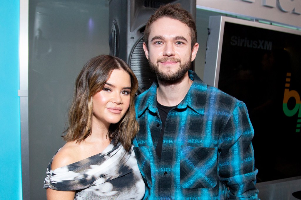 Zedd Will Bring Out Maren Morris During Coachella Set: Source