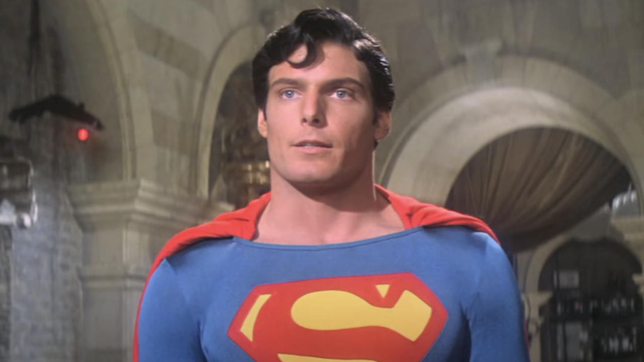 Actors who played superheroes in the 1980s