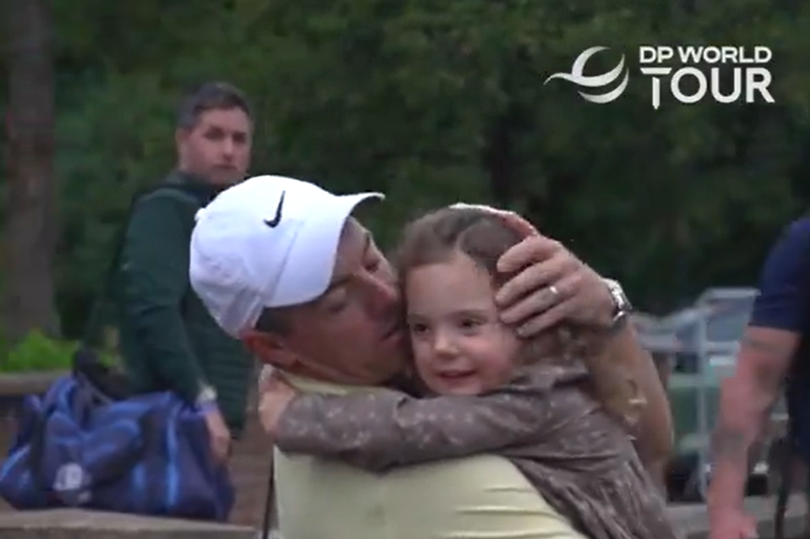 Rory McIlroy shares update on marriage to Erica Stoll one year on from ...