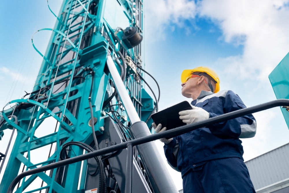 Automated exploration drill rigs: the next frontier