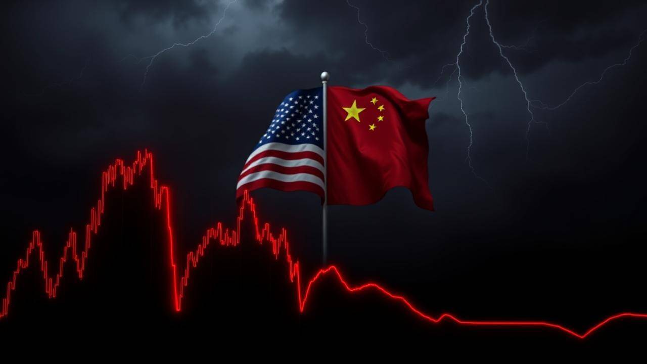 US stock market today: S&P 500, Dow Jones, Nasdaq show fight after ...