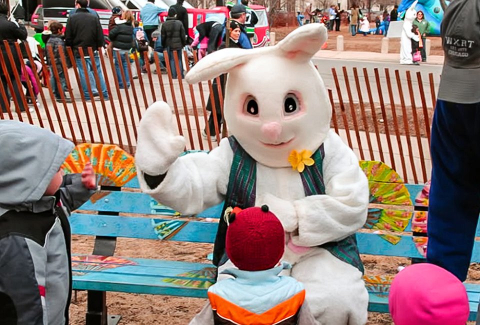 Spring Festivals, Easter Events, and More Things To Do in Chicago This ...