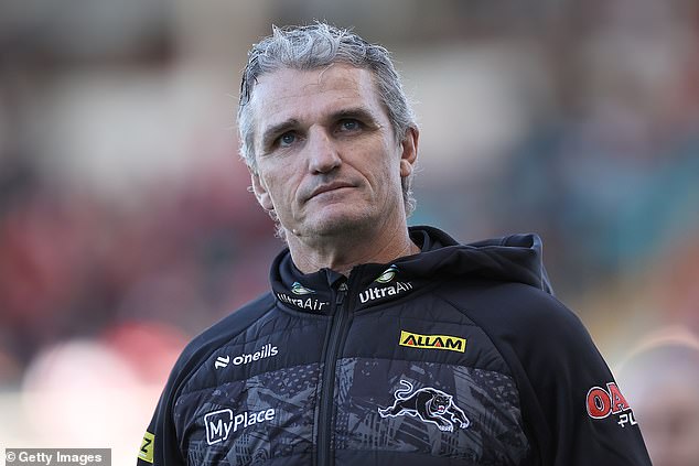 Every footy fan wants to know what has happened to Nathan Cleary's ...