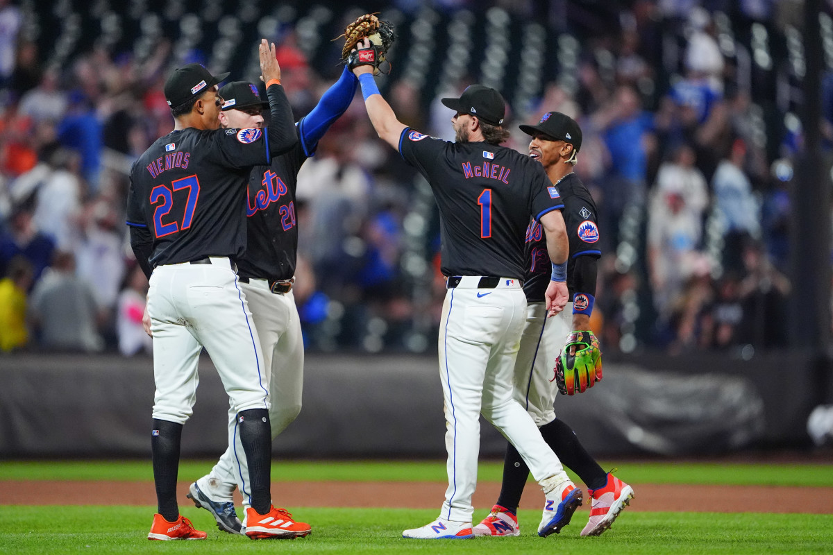 Mets Receive Major News After 10 Games