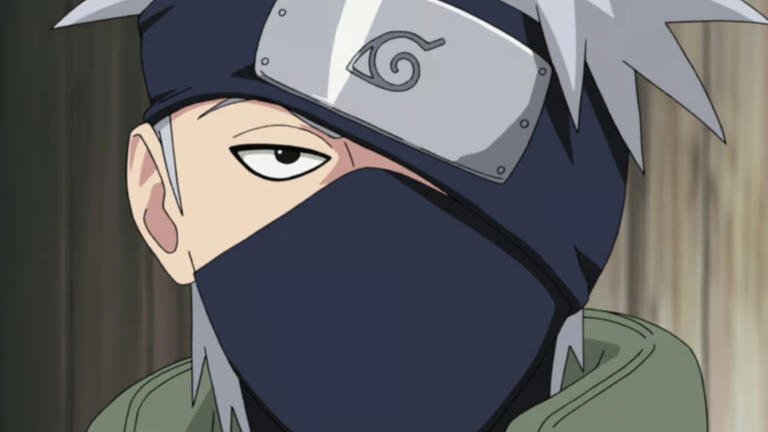 How to watch Naruto in order