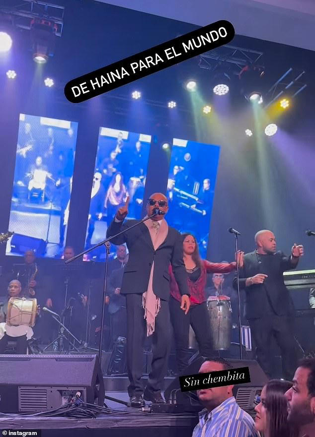 Listen to sobs and screams as dozens died in collapsed club