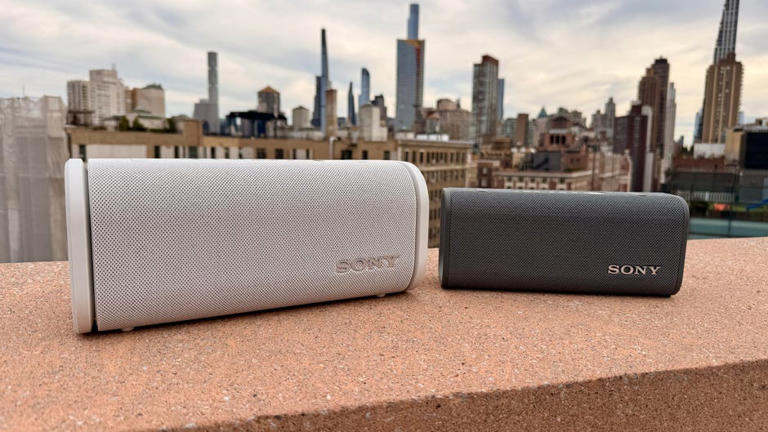 Sony Ups the Sound Quality With New ULT Field 3, ULT Field 5 and ULT ...