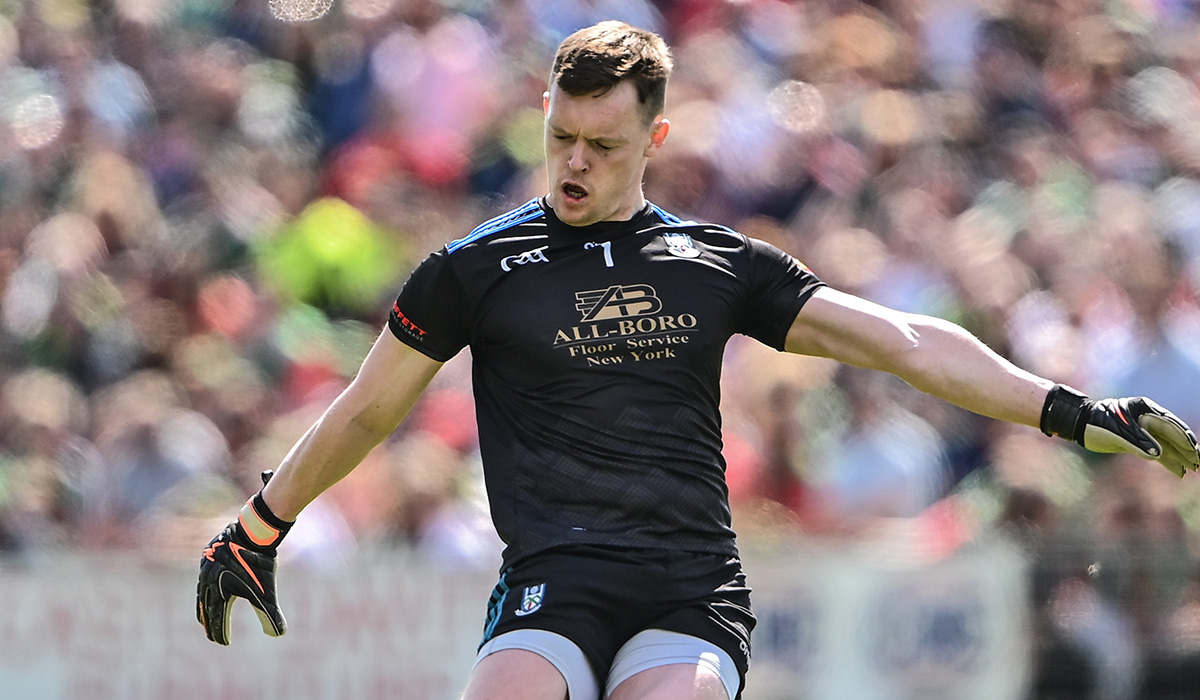 GAA Top 10: A look at the top contenders for this year’s All-Ireland ...