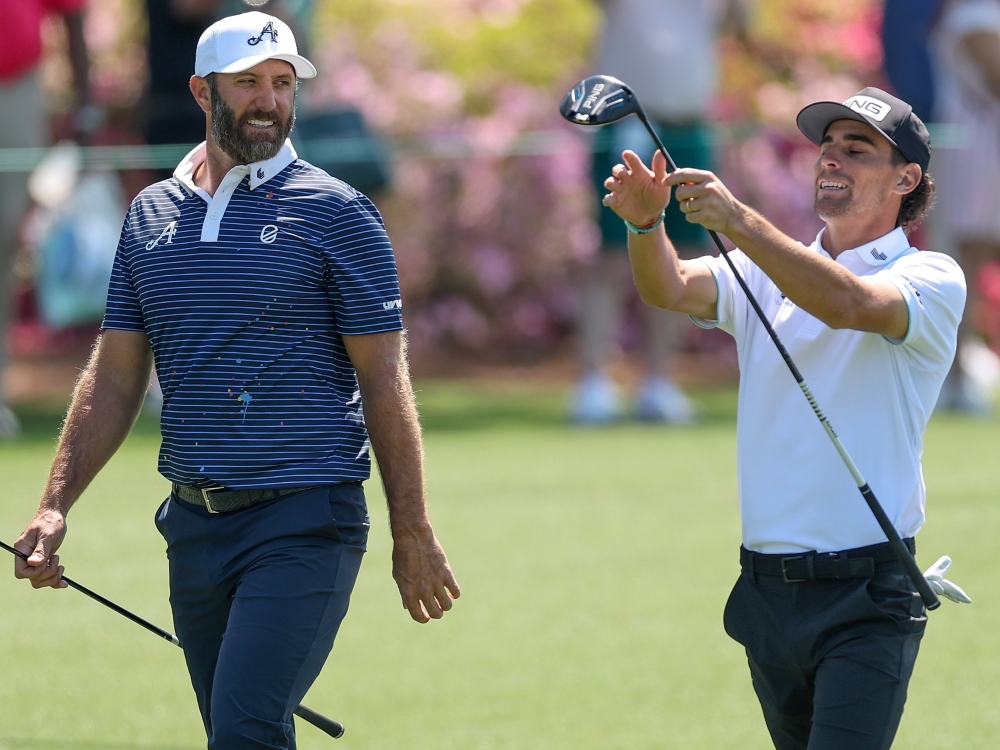 No direct path to Masters coming for LIV players, but Augusta 'may make ...