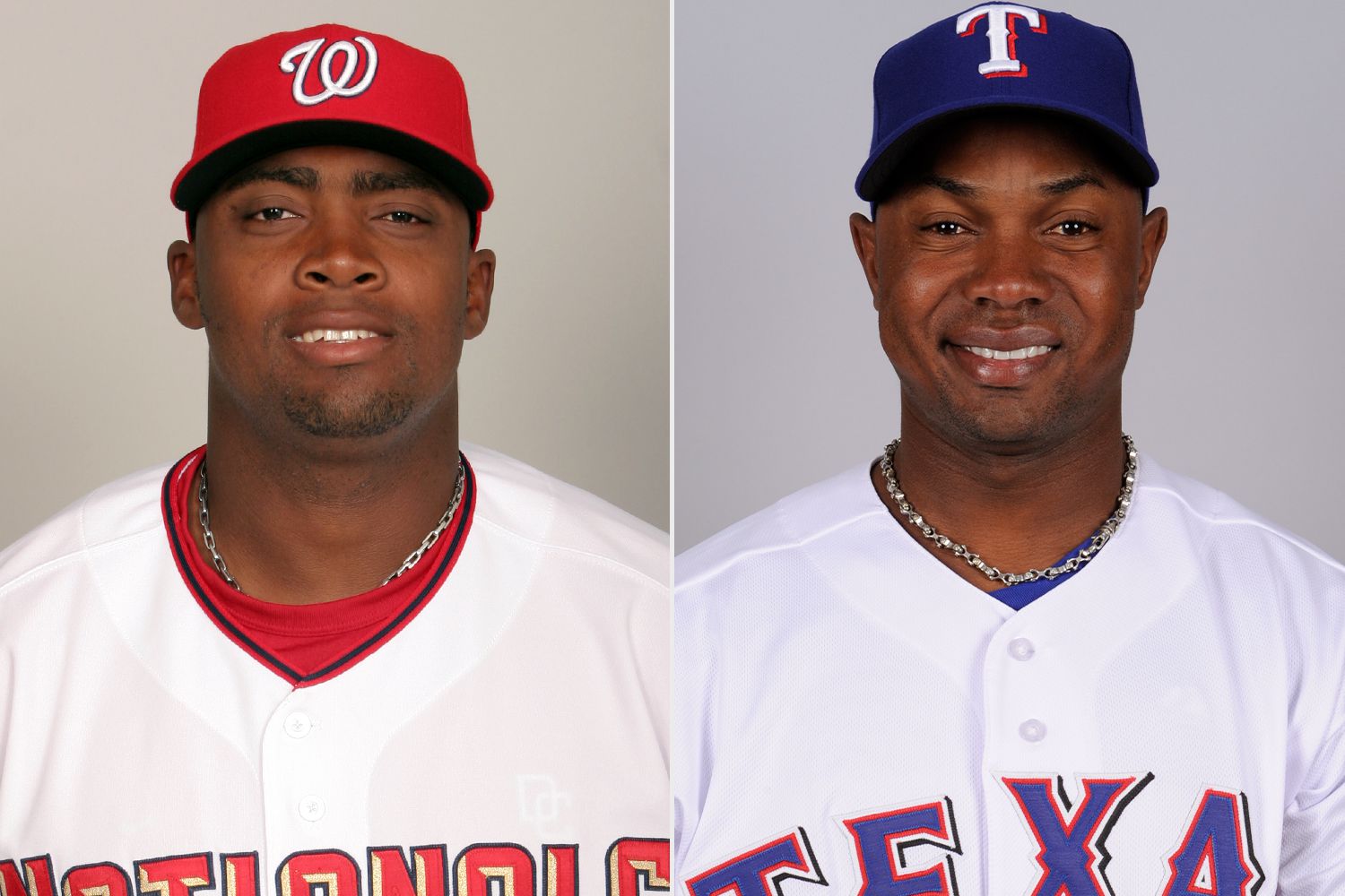 Former MLB Player Tony Blanco Saved Teammate Esteban Germán Before ...