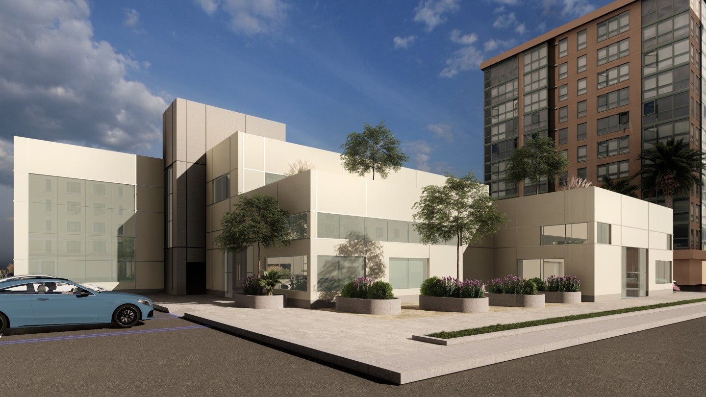 TriasMD to introduce orthopaedics programme in California, US