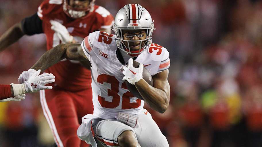 Ohio State Star Lands Huge Prediction That Would be NFL Draft's Biggest ...