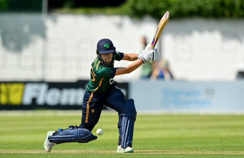 Ireland let dream start at Cricket World Cup qualifiers slip through ...