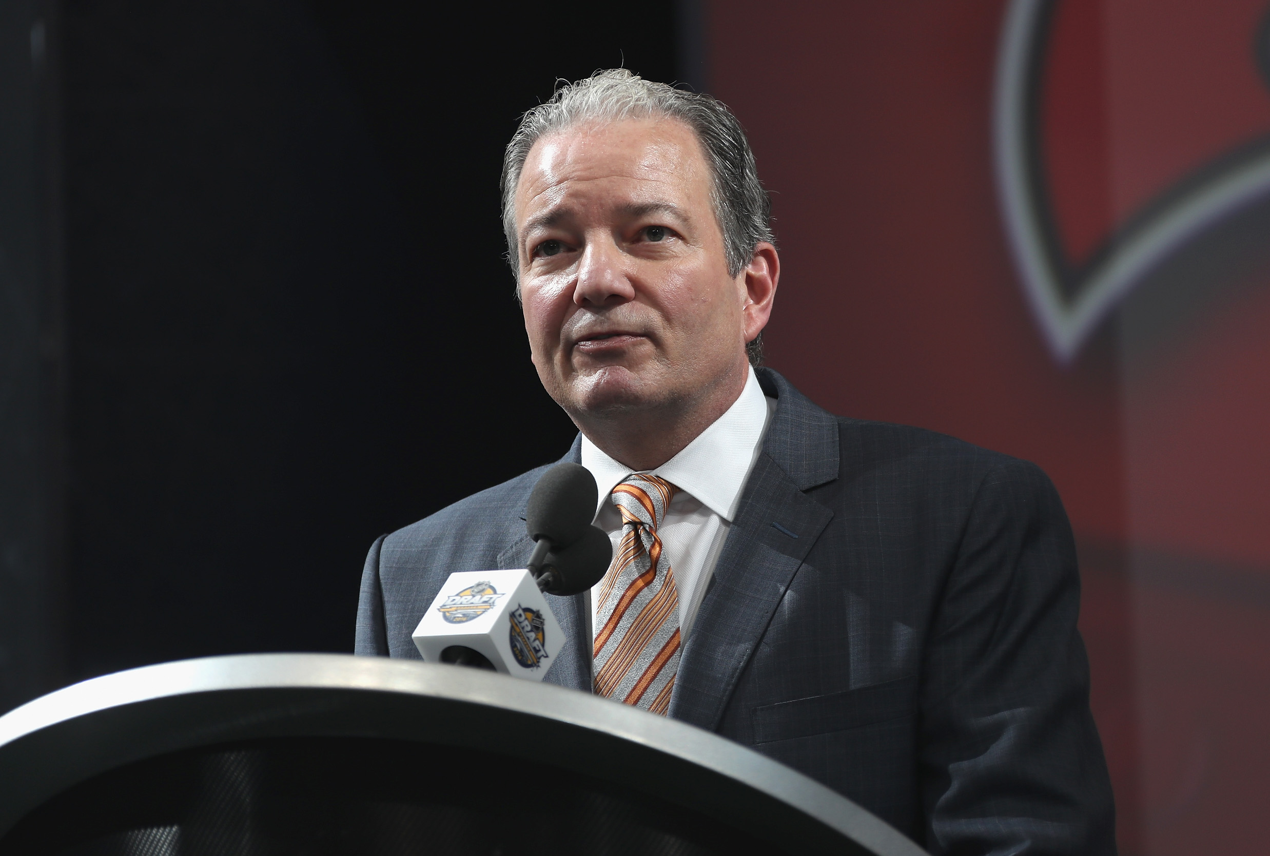 NHL announces death of long-time executive and Stanley Cup winning ...