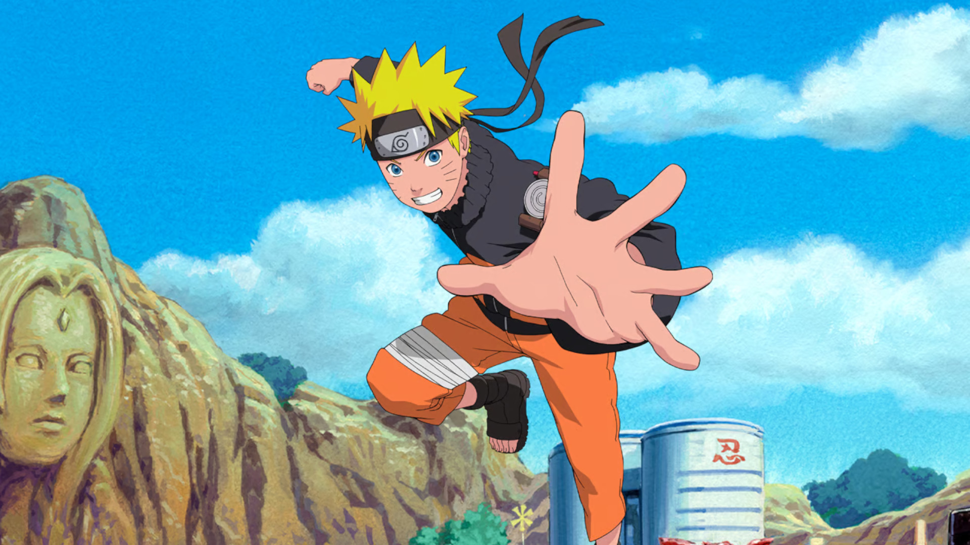 How to watch Naruto in order