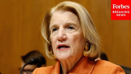 Shelley Moore Capito Leads Senate EPW Committee Hearing About The ...