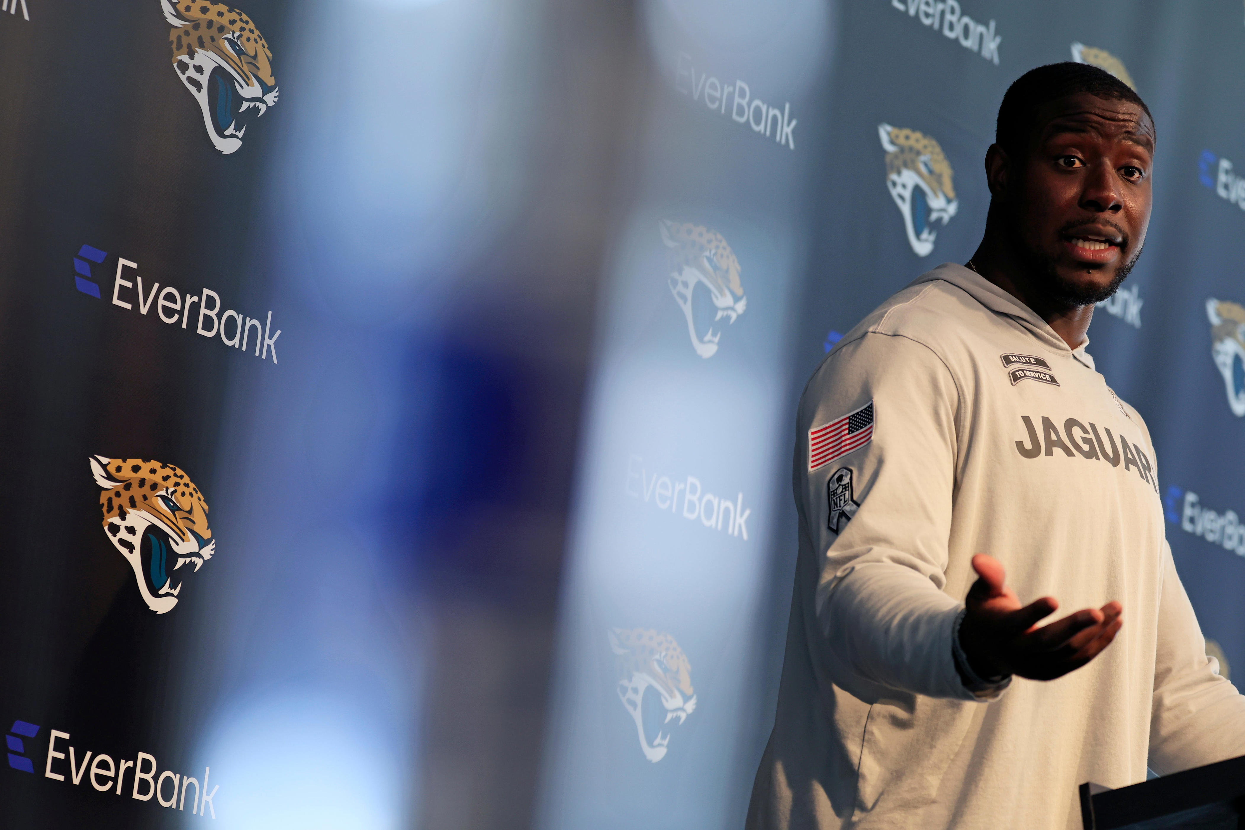 Jacksonville Jaguars 'setting a positive standard' as franchise starts ...