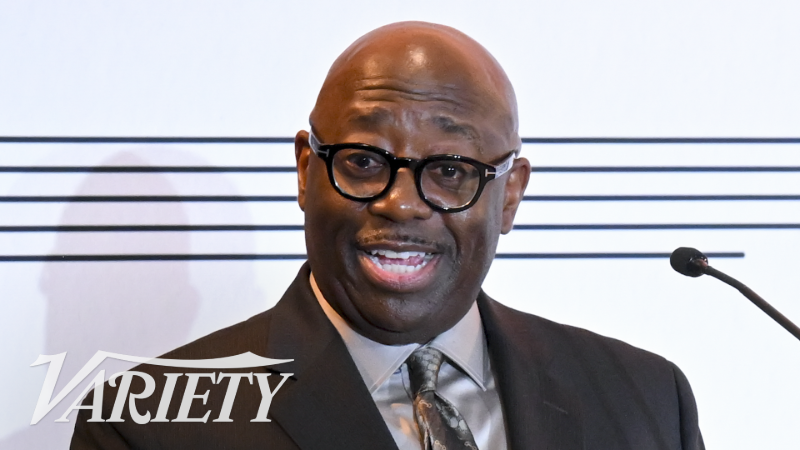 Darrell Miller, Founding Chair of Fox Rothschild, Honored at Power of Law