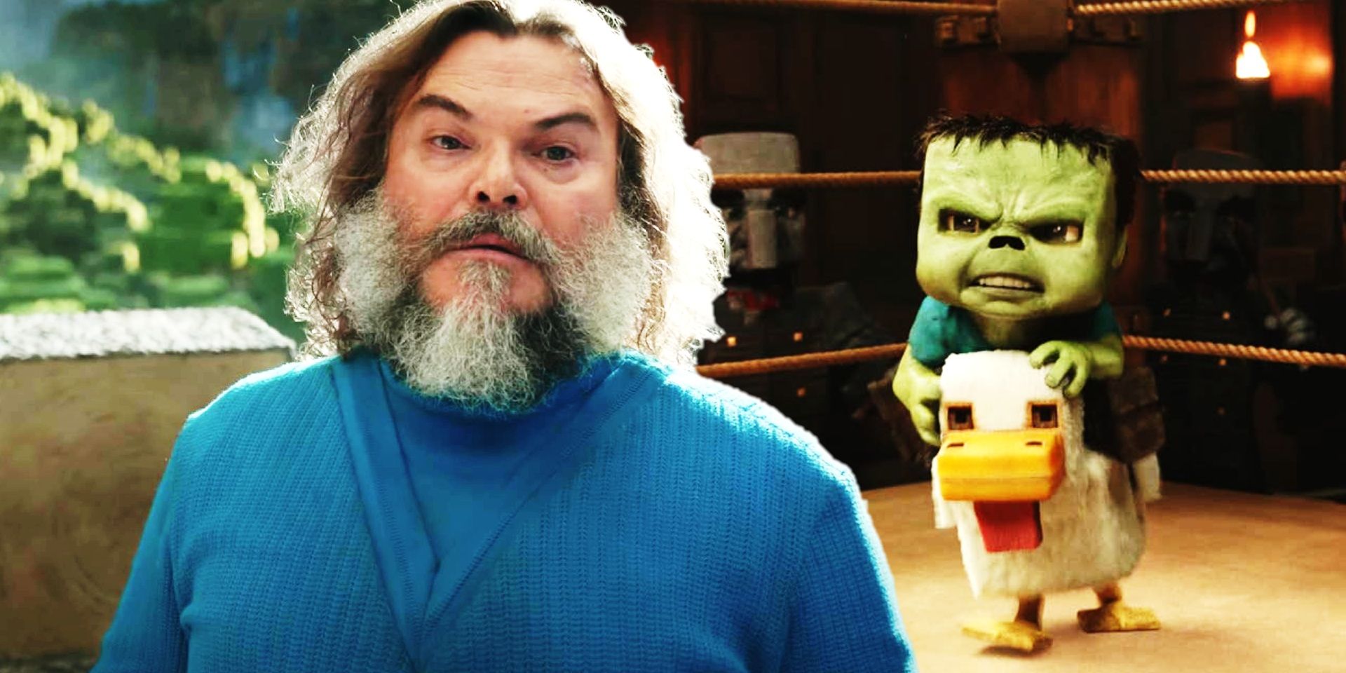 A Minecraft Movie's 5 Biggest Viral Scenes & Quotes