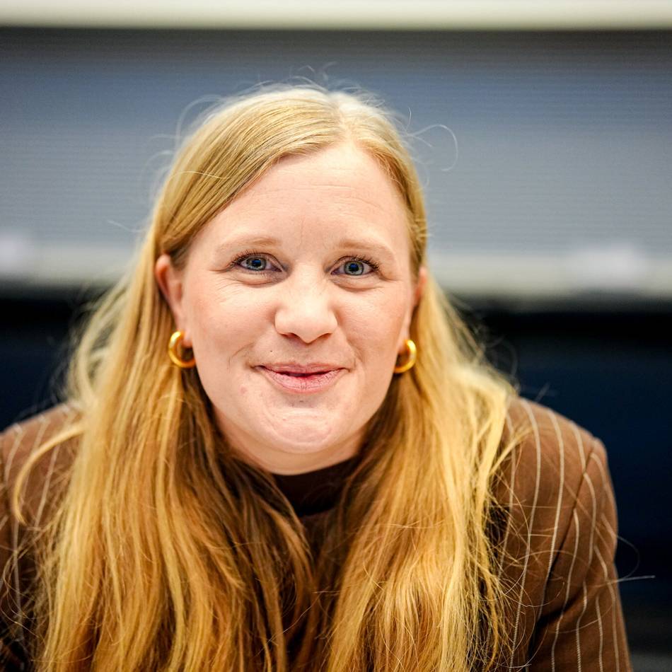 „Die Strafe für Pöbeleien sollte verdoppelt werden“