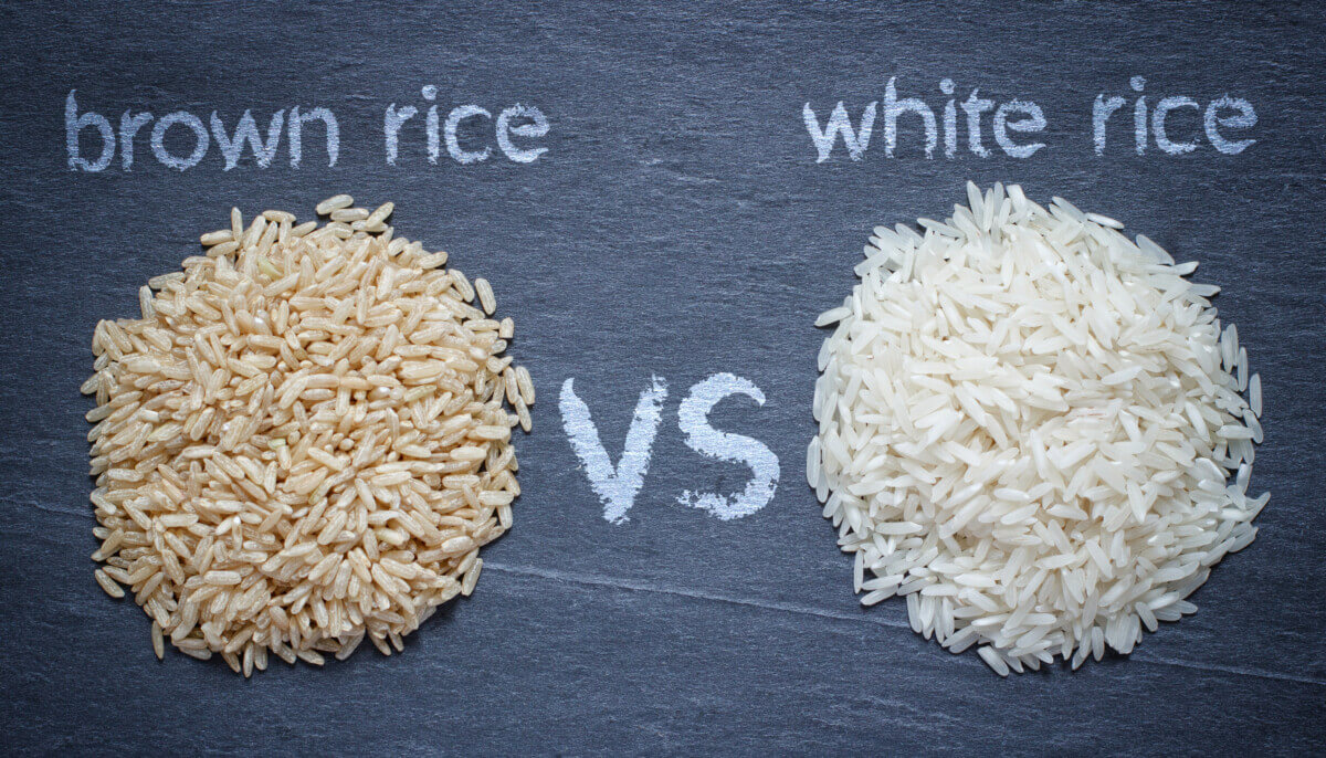 Arsenic Levels Much Higher in Brown Rice Than White Rice, Study Confirms
