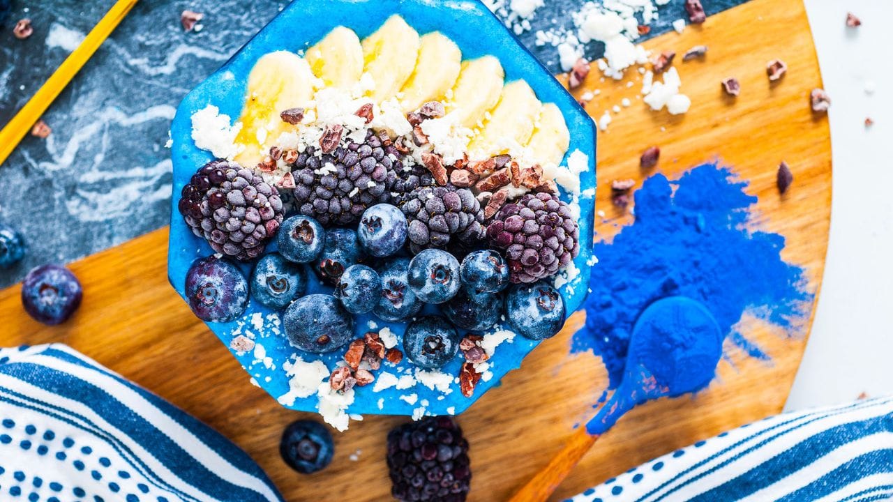 15 Tasty Smoothie That Are Almost Too Pretty To Eat