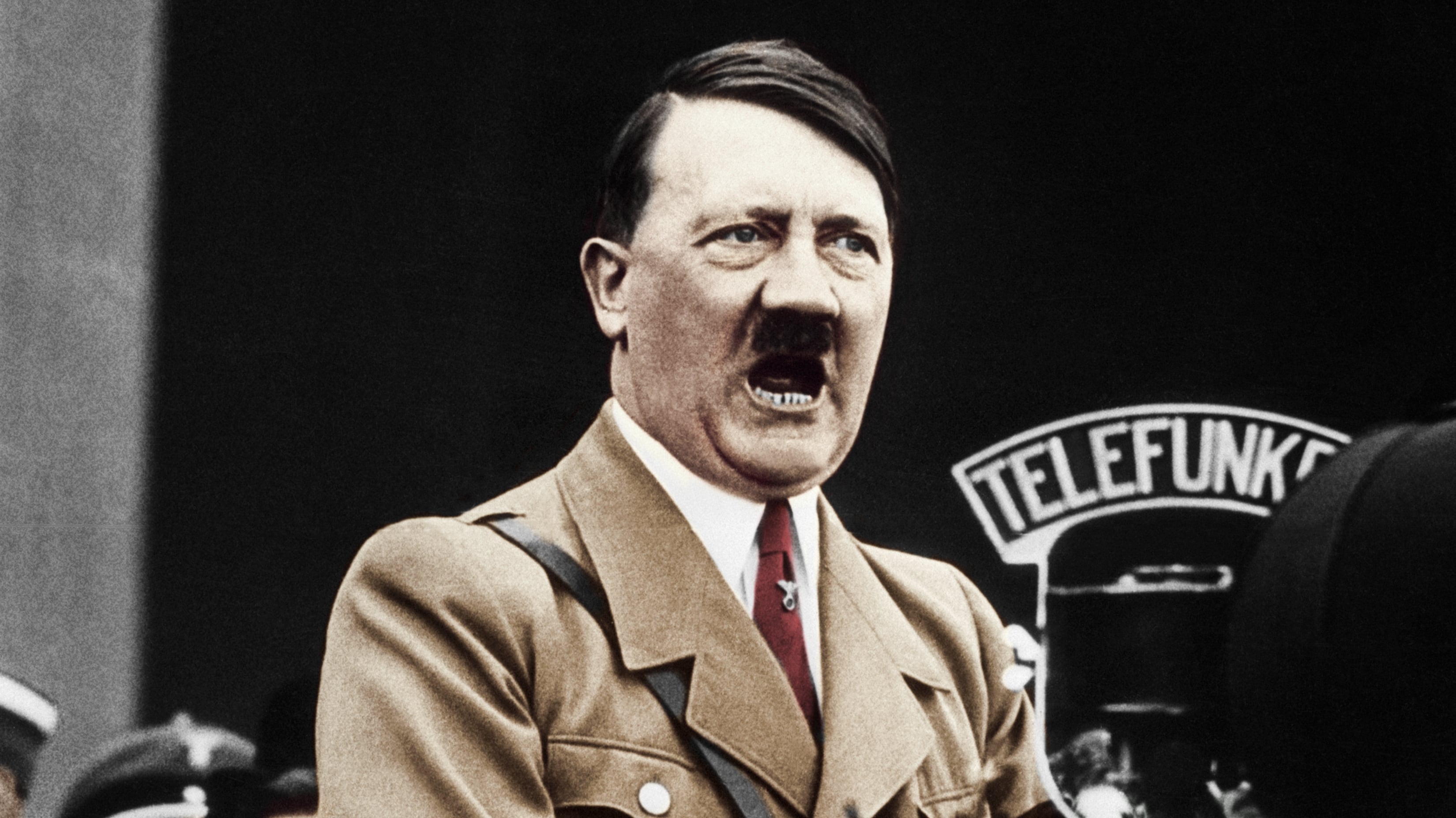 New DNA Analysis Reveals Hitler May Have Had a Micropenis